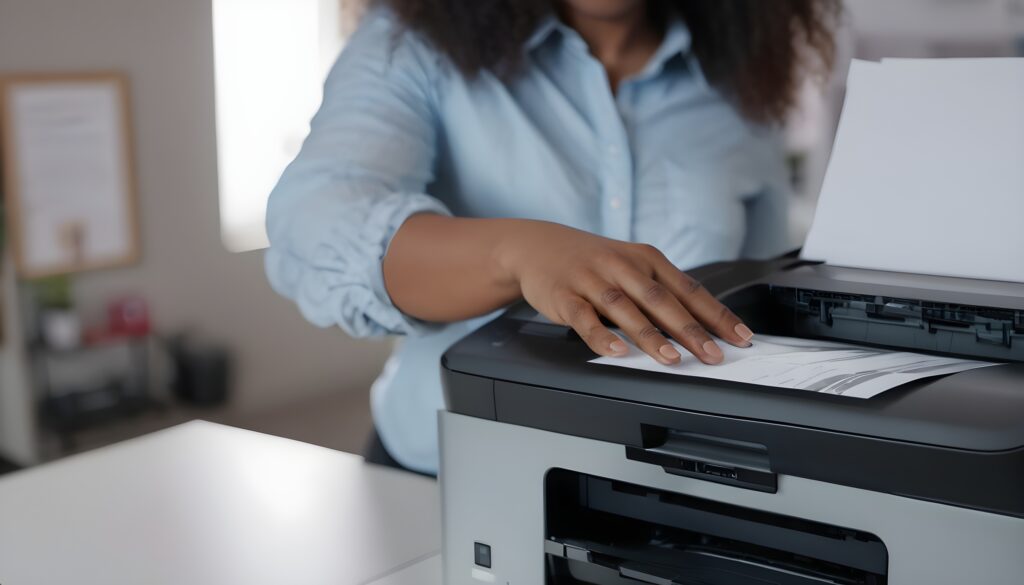 Home - Reliable Printers & Stationery Ltd